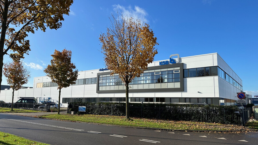 Werken bij KSB - Werken bij KSB