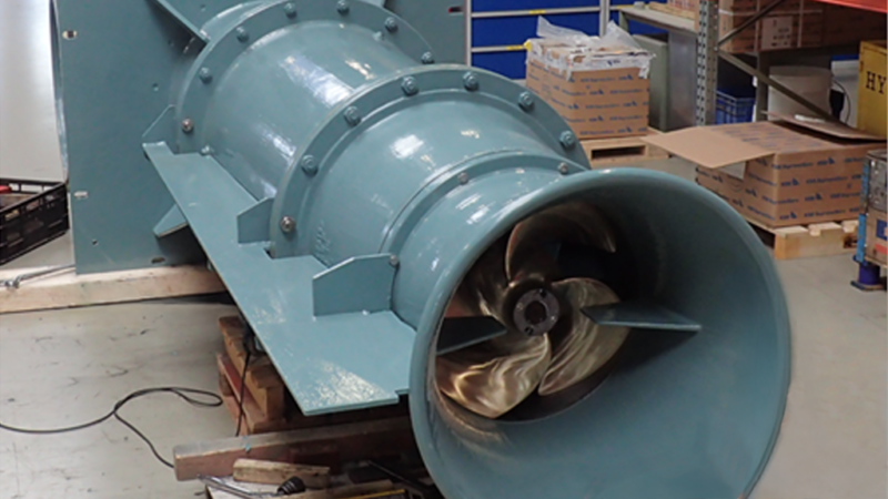 KSB Nederland - Werken bij KSB